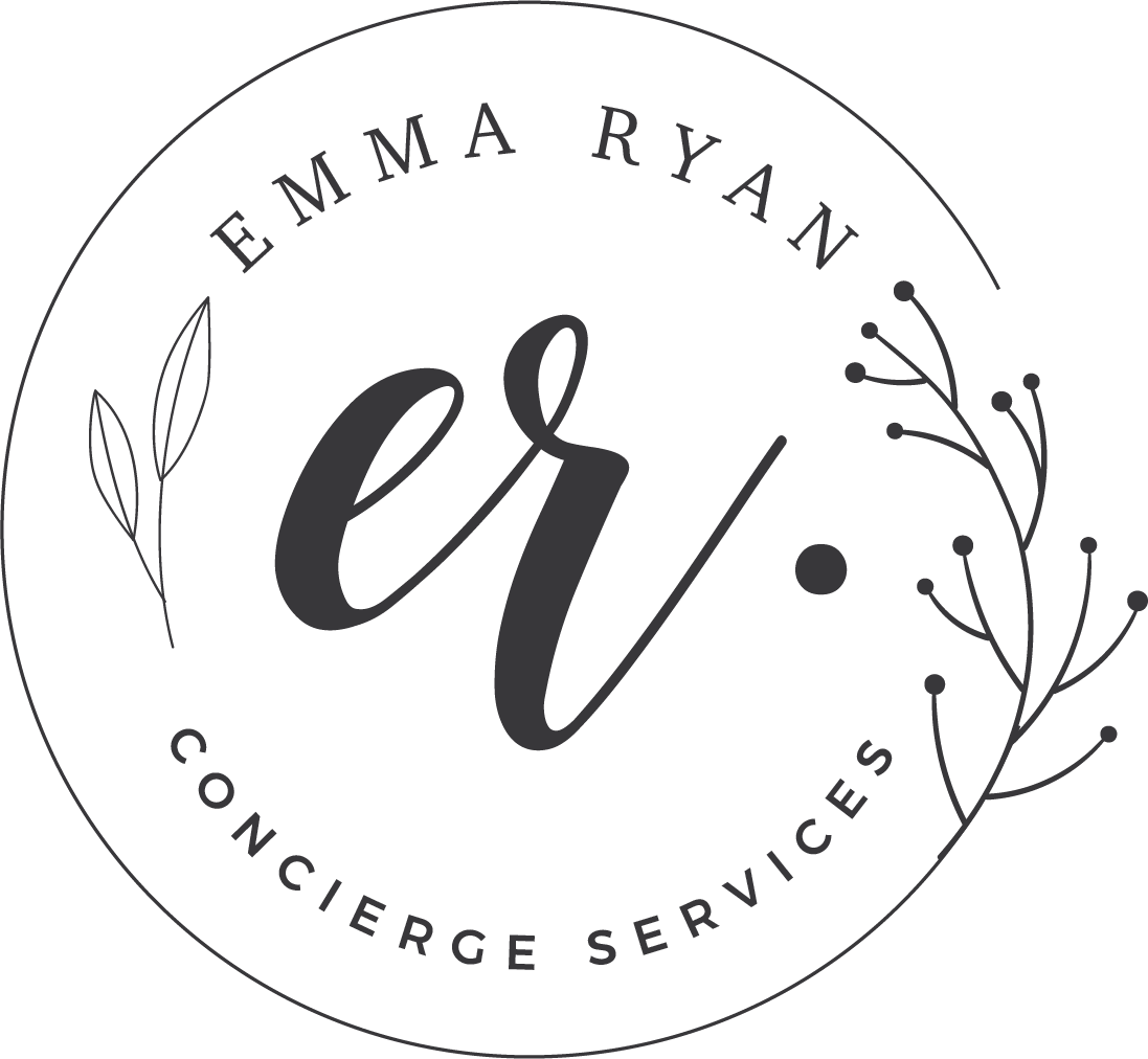 Emma Ryan Concierge - Mauritius Luxury Concierge